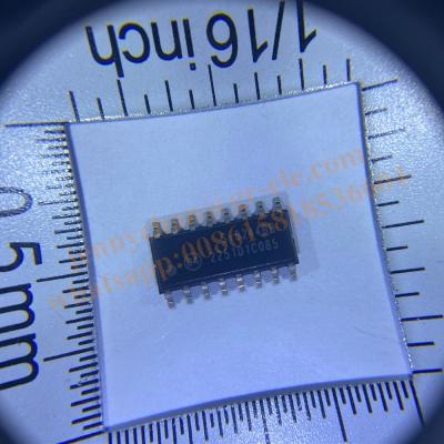 China New original SI8244BB-D-IS1R SI8244BB Class D audio driver chip IC SOP-16 for sale