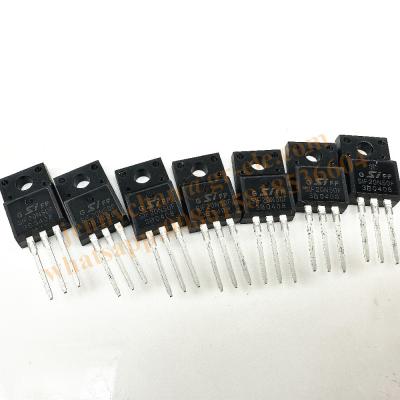 China SIF20N50F TO-220FP-L Field effect tube (MOSFET) new stock for sale