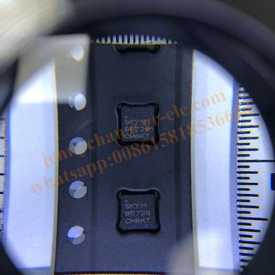 China Sky85729-11 SKY85729 RF amplifier chip patch QFN-16 original IC for sale