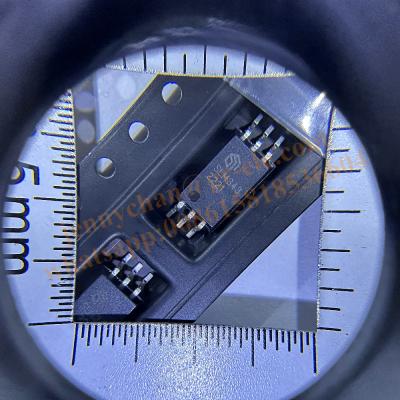 China New original SLM343CK-DG package SOP-6 gate driver IC chip for sale