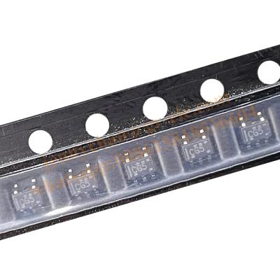 China New original SN74LVC1G32DBVR SOT23-5 Single 2-input positive or gate logic chip for sale