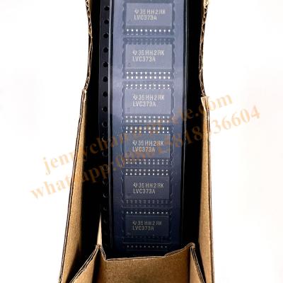 China SN74LVC373ADWR SOIC-20-300mil latch New stock for sale