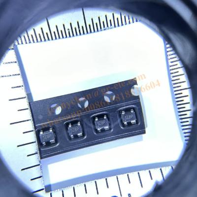 China Original SPF5043Z SPF-5043Z SOT-343 Chip IC RF amplifier chip for sale