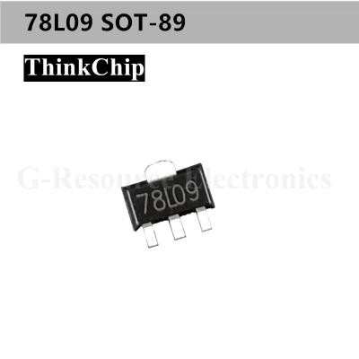 China 78L12 78L15 78L18 Voltage Regulator IC / Smd Voltage Regulator SOT-89 for sale