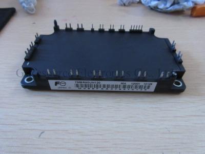 Cina modulo di potere di 50A 1200V IGBT 7MBR50SD120 7MBR50UA120 7MBR50UH120 7MBR50VB120 in vendita