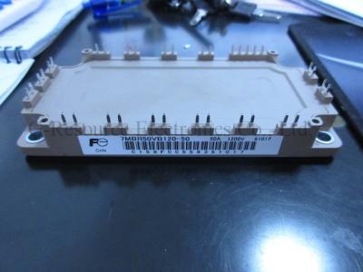 Cina modulo di potere di 50A 1200V IGBT 7MBR50SD120 7MBR50UA120 7MBR50UH120 7MBR50VB120 in vendita