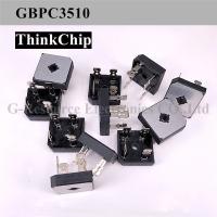 China 35A 1000 Volt General Purpose Rectifier Diode , High Voltage Rectifier Diode GBPC3510 GBPC3510W for sale