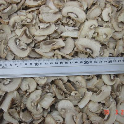 China Organic Dried Champignons for sale