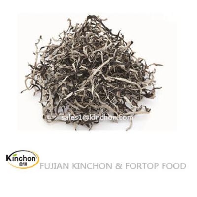 China Dried White Back Black Fungus Mushroom Slices for sale