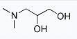 China supply 3-(dimethylamino)-1,2-propanediol cas no 623-57-4 for sale