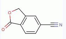 China supply citalopram intermediate 5-Cyanophthalide cas no 82104-74-3 for sale