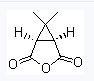 China supply Boceprevir intermediate Caronic anhydride cas no 67911-21-1 for sale
