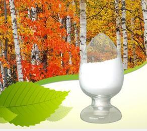 China Betulin 473-98-3 90% 98% by HPLC Natural Plant Extracts Birch Bark Extract for sale