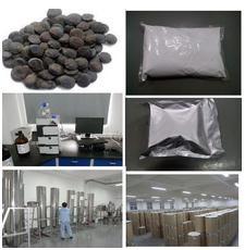 China DL-5-Hydroxytryptophan 5-htp	56-69-9 114-03-4 Antidepressant Improve Sleep for sale