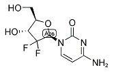 China Pharmaceutical Intermediates  Gemcitabine Base cas no 95058-81-4 for sale