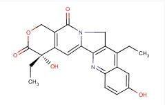 China Pharmaceutical Intermediates 7-Ethyl-10-hydroxycamptothecin cas no 86639-52-3 for sale