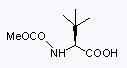 China Medical Use Pharmaceutical Intermediates Moc-L-tert-Leucine CAS 162537-11-3 for sale