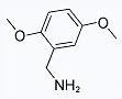China 2,4-dimethoxybenzylamine cas no 20781-20-8 Pharmaceutical Intermediates for sale