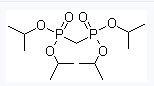 China Tetraisopropyl methylenediphosphonate cas no 1660-95-3 for sale