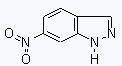 China professional offer 6-Nitroindazole Pharmaceutical Intermediate cas no 7597-18-4 for sale