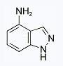 China professional offer 4-Aminoindazole Pharmaceutical Intermediate cas no 41748-71-4 for sale
