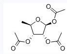 China 1,2,3-tri-O-acetyl-5-deoxy-D-ribofuranose cas no 62211-93-2 Capecitabine intermediate for sale