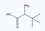 China Atazanavir  intermediate L-tert-Leucine  cas no 20859-02-3 for sale