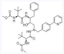 China Atazanavir  intermediate cas no 198904-31-3 for sale