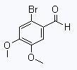 China professional offer 6-Bromoveratraldehyde cas no 5392-10-9 for sale
