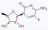 China professional offer 5'-Deoxy-5-Fluorocytidine cas no 66335-38-4 for sale