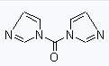 China supply  1,1'-Carbonyldiimidazole cas no 530-62-1 for sale