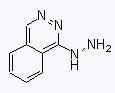 China Raw Powder Material Cardiovascular Agents Hydralazine Hydrochloride CAS 304-20-1 for sale