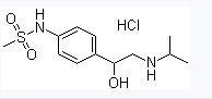 China offer Sotalol hydrochloride cas no 959-24-0 for sale