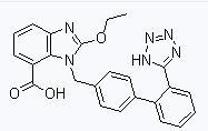 China offer Candesartan cas no 139481-59-7 for sale