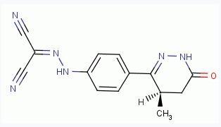China Levosimendan CAS 141505-33-1 Cardiovascular Agents Pharmaceutical Intermediates for sale