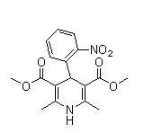 China supply Nifedipine cas no 21829-25-4  Cardiovascular Agents for sale