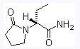 China High Purity Central Nervous System Agents Levetiracetam CAS 102767-28-2 Raw Powders for sale