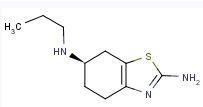 China Central Nervous System Agent Pramipexole cas no 104632-26-0 for sale
