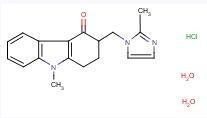 China Ondansetron Hydrochloride Central Nervous System Agents cas no 103639-04-9 for sale