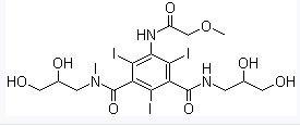 China Central Nervous System Agents IOPROMIDE CAS 73334-07-3 Medicine Raw Material for sale