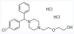 China professional offer Hydroxyzine cas no 2192-20-3 factory supply for sale