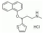 China professional offer Duloxetine HCL cas no 116817-11-9 Central Nervous System Agents for sale