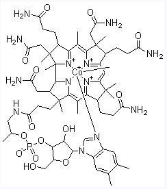China professional offer Methylcobalamin cas no 13422-55-4 Central Nervous System Agents for sale