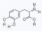 China professional offer APIs Levodopa cas no 59-92-7 for sale