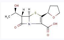 China pharmaceutical ingredient Faropenem cas no 106560-14-9 for sale
