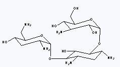China pharmaceutical ingredient tobramycin cas no 32986-56-4 for sale