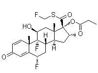 China offer high purity Fluticasone propionate cas no 80474-14-2 for sale