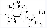 China offer D-Glucosamine hydrochloride cas no 130693-82-2 for sale