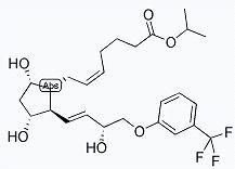 China offer Travoprost cas no 157283-68-6 for sale