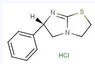 China Insecticide Powder Levamisole Hcl CAS 16595-80-5 Active Pharmaceutical Ingredient for sale